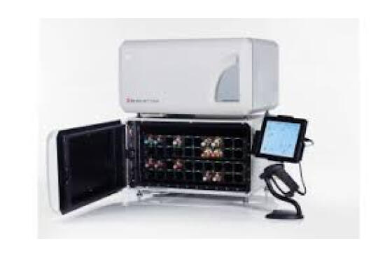 BD BACTEC™ FX40 - Prevena